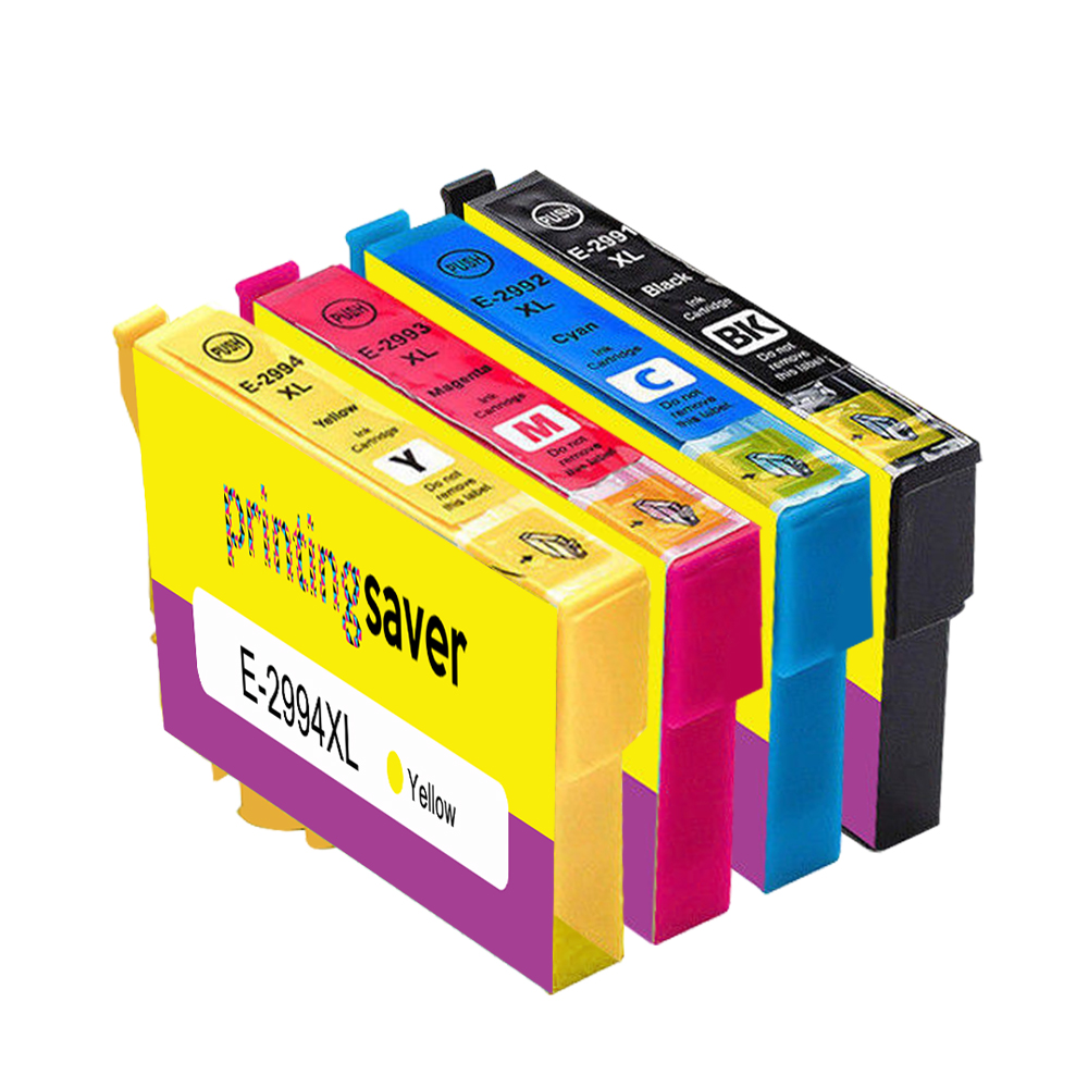 Ink Cartridges for Epson XP-235 XP-245 XP-332 XP-335 XP342 XP345 XP255 ...