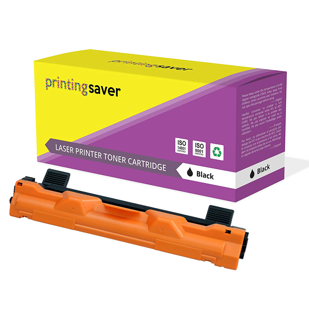 LOT Toner Cartridge PS fits Brother TN1050 DCP-1610W DCP-1612W DCP-1510 ...