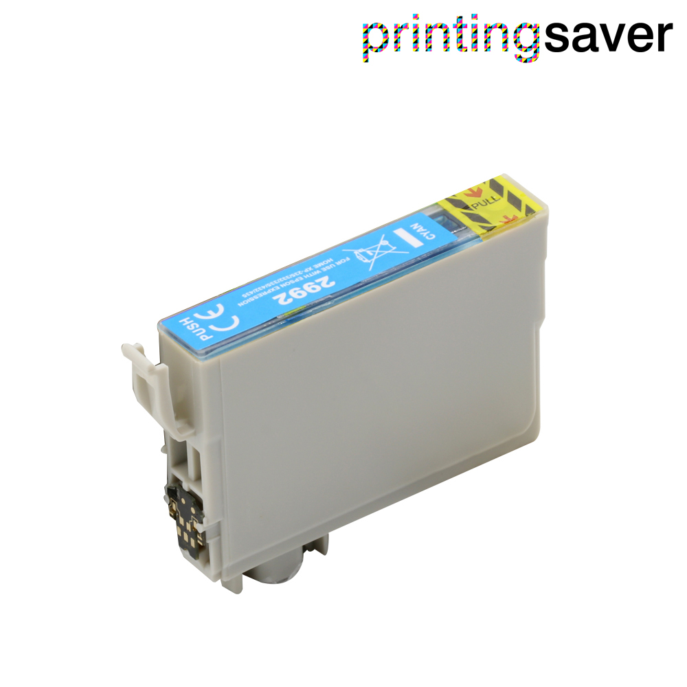 LOT Ink Cartridges Non-oem For Epson XP-235 XP-245 XP-247 XP-332 XP-455 ...