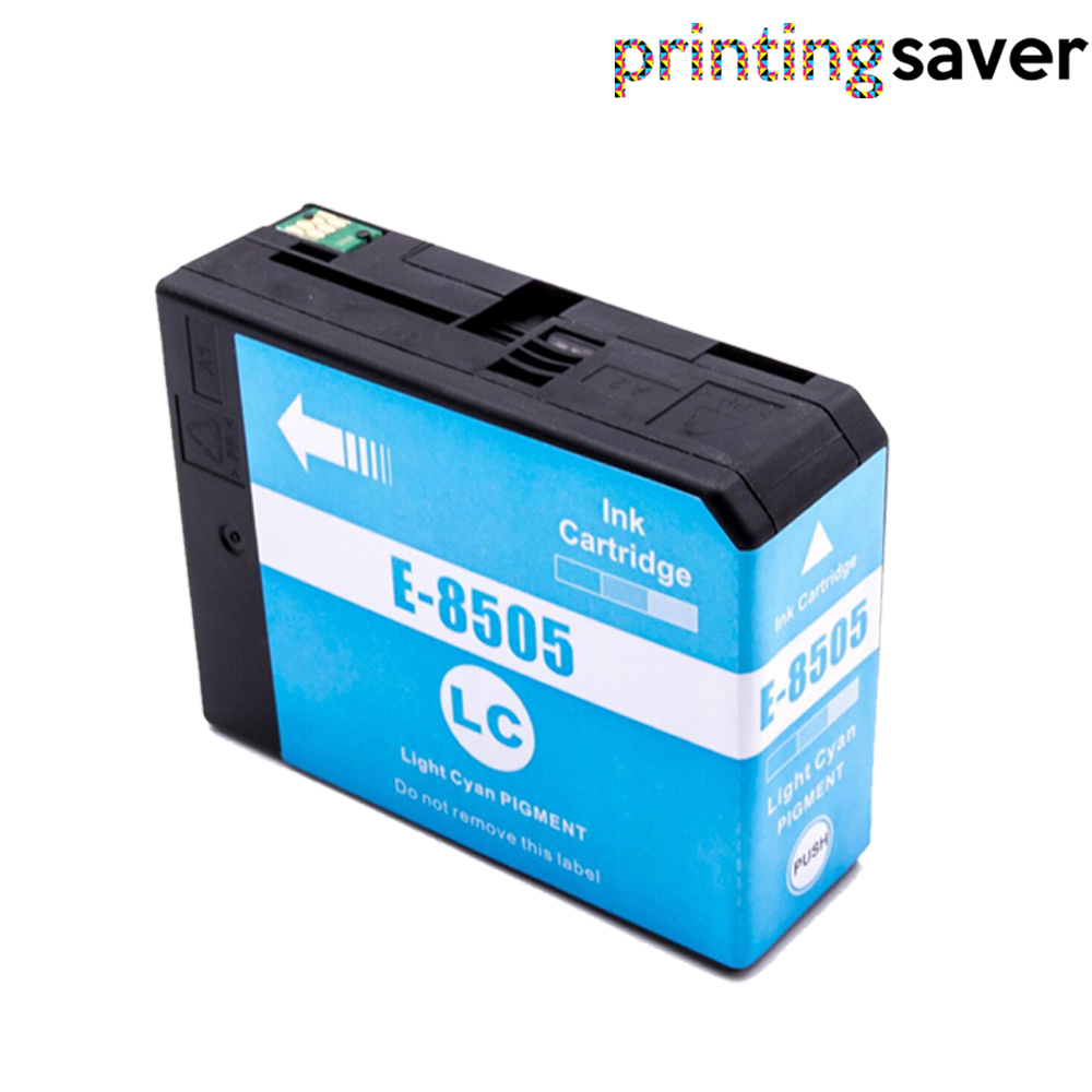 LOT Ink Cartridges Non-oem For Epson 8501-8509 SureColor SC-P800 ...