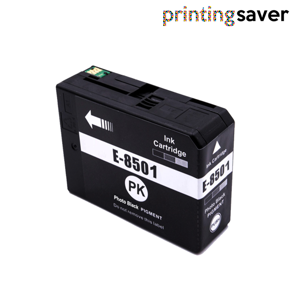 LOT Ink Cartridges Non-oem For Epson 8501-8509 SureColor SC-P800 ...