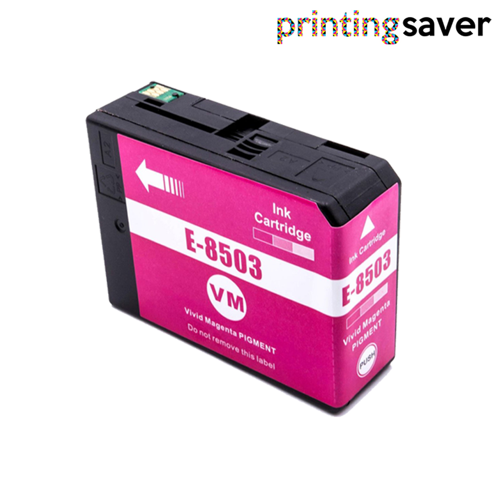 LOT Ink Cartridges Non-oem For Epson 8501-8509 SureColor SC-P800 ...